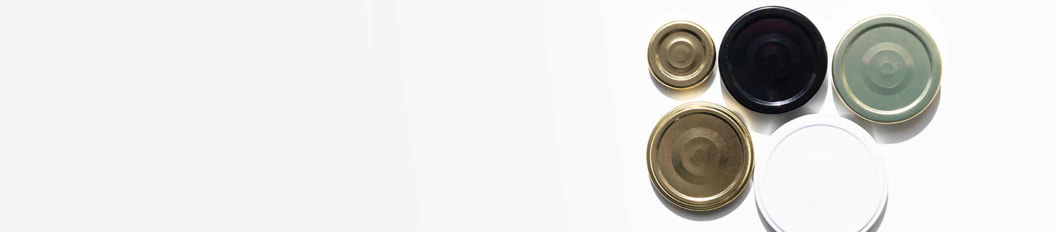 Comprar tampas twist-off - garrafas-e-frascos.pt