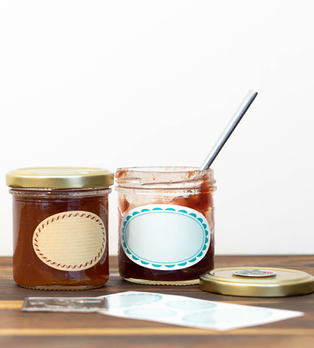 Comprar etiquetas para compota - garrafas-e-frascos.pt