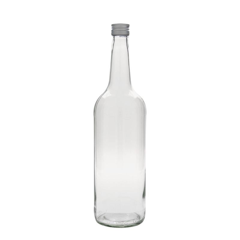 Comprar garrafas de vidro - garrafas-e-frascos.pt